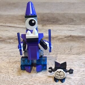 Lego | Toys | Lego Mixels 3 Set Bundle 4525 Magnifo 41526 Wizwuz And ...
